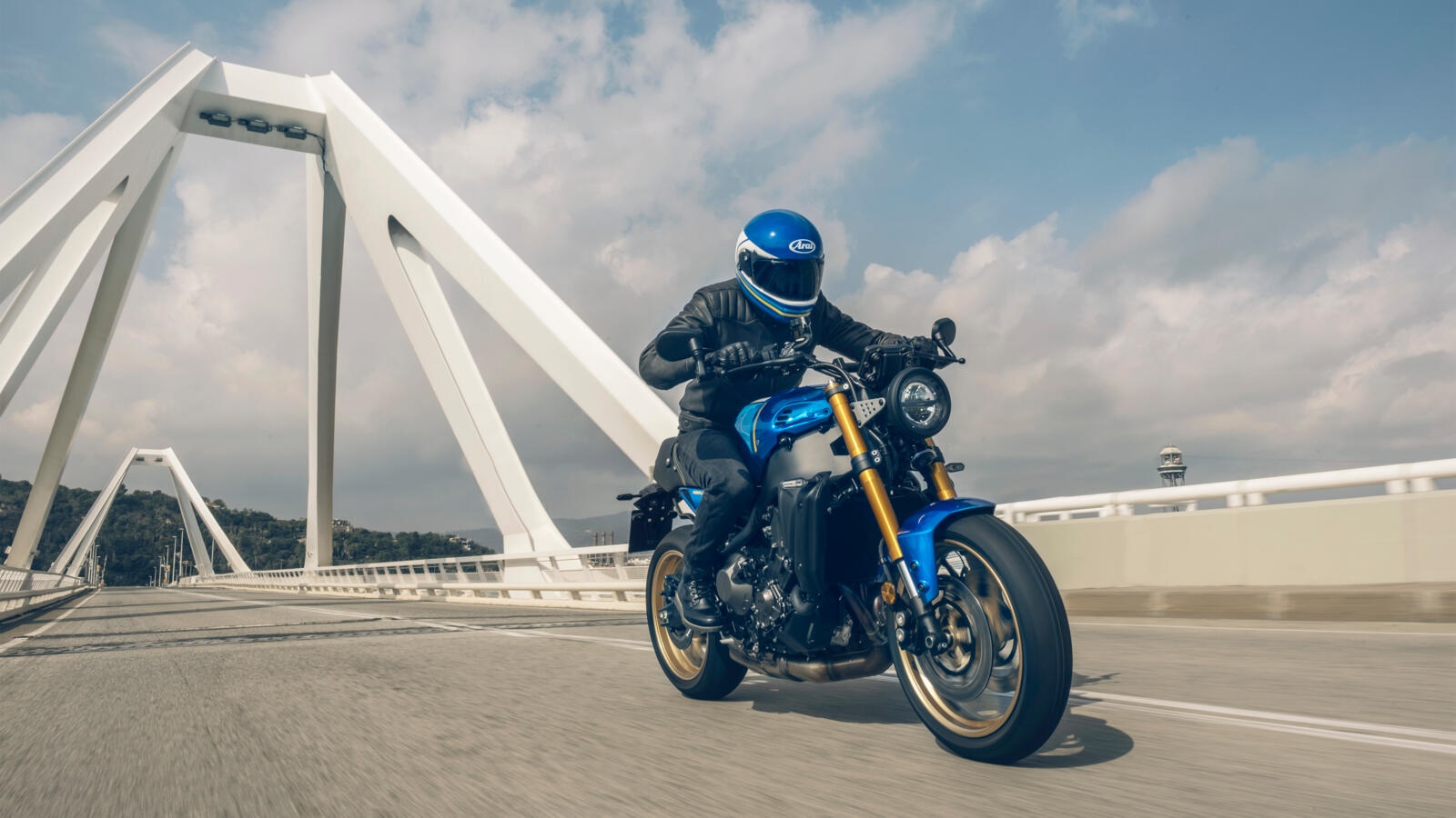 Fisker Motorcykler | Autoriseret Yamaha Forhandler i København